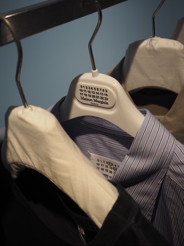 【Maison Margiela】NEW ARRIVAL | CIENTO BLOG