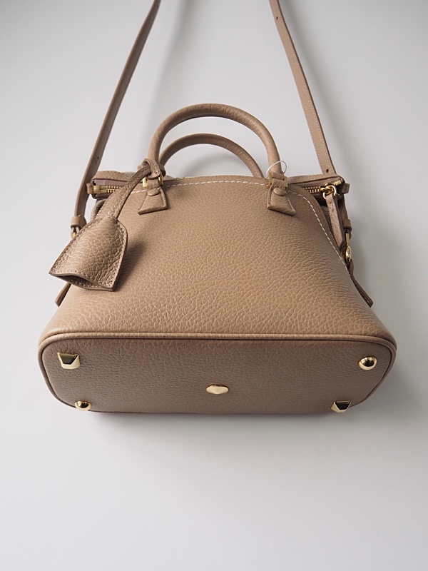 【Maison Margiela】5AC MINI ニューカラー BICHE | CIENTO BLOG