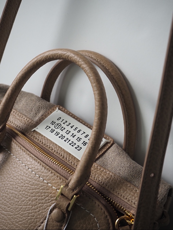 【Maison Margiela】5AC MINI ニューカラー BICHE | CIENTO BLOG