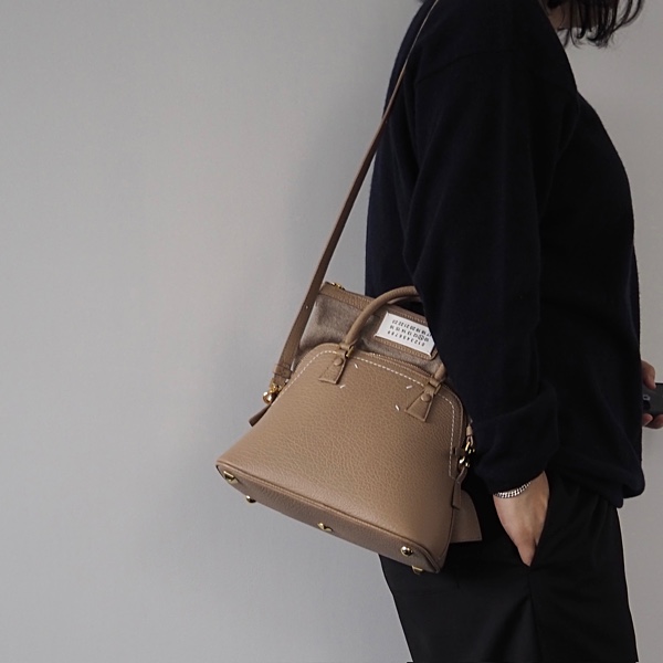 【Maison Margiela】5AC MINI ニューカラー BICHE | CIENTO BLOG