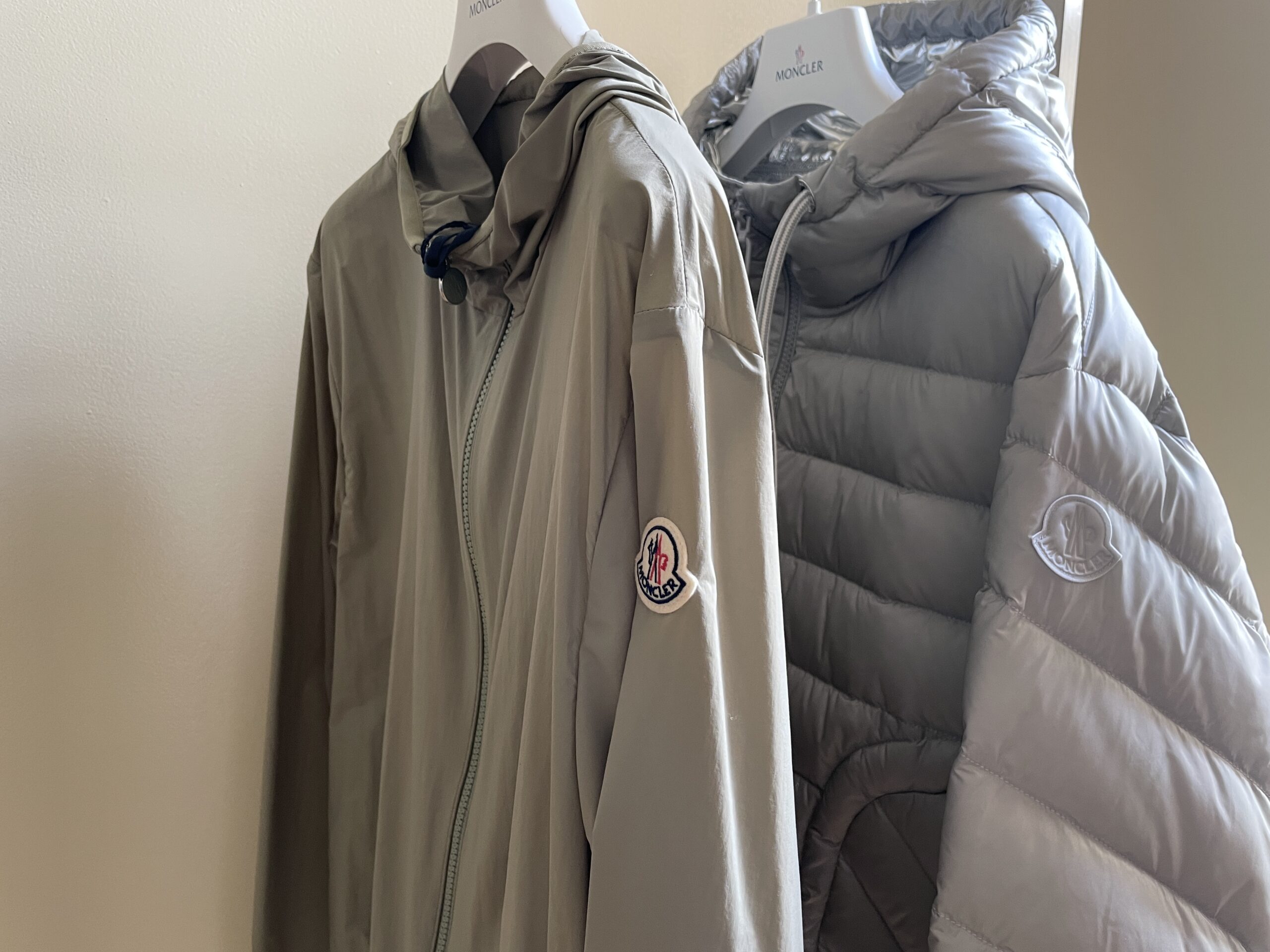 【MONCLER】2024 SPRING COLLECTION | CIENTO BLOG