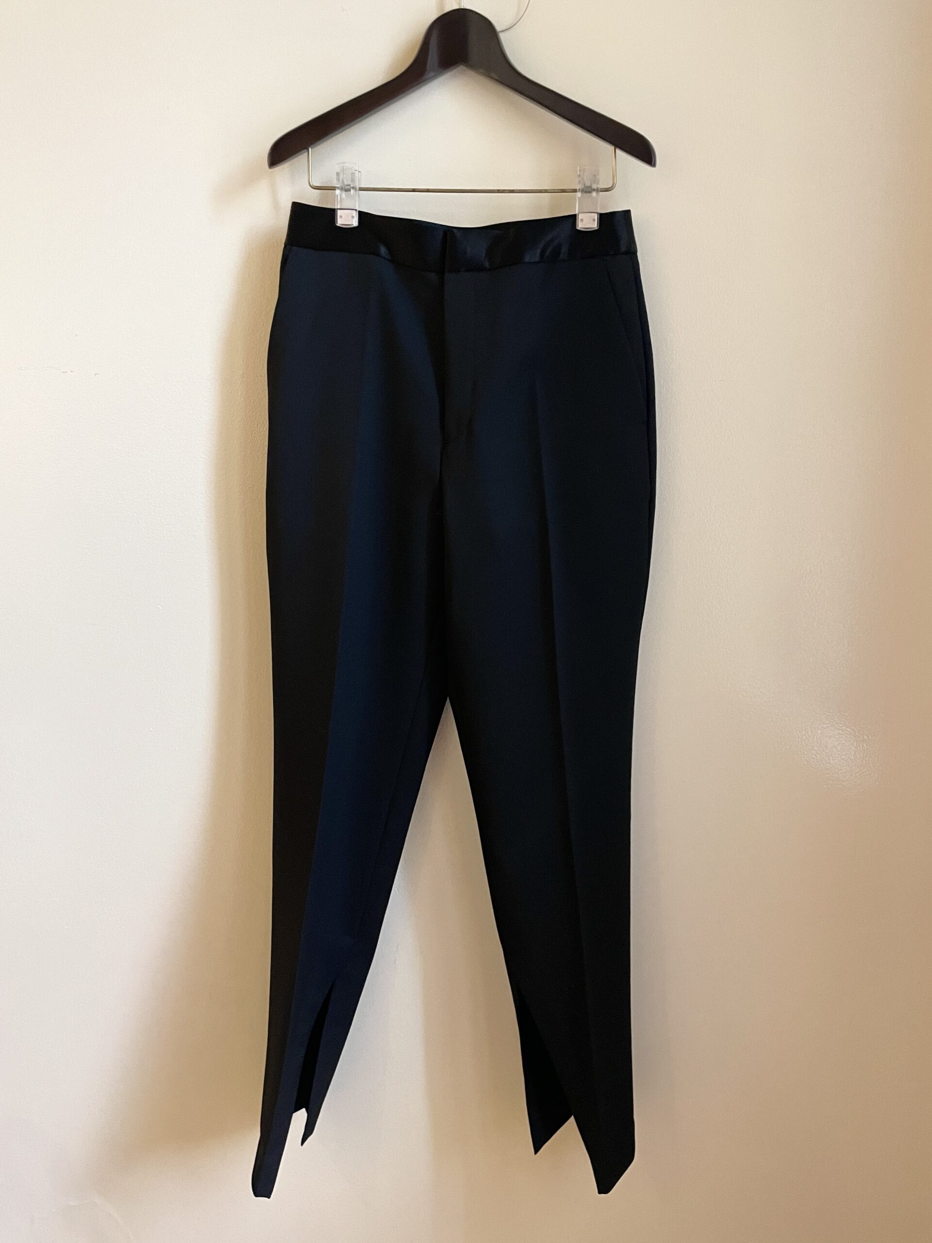 【CINOH】BLACK FORMAL COLLECTION | CIENTO BLOG