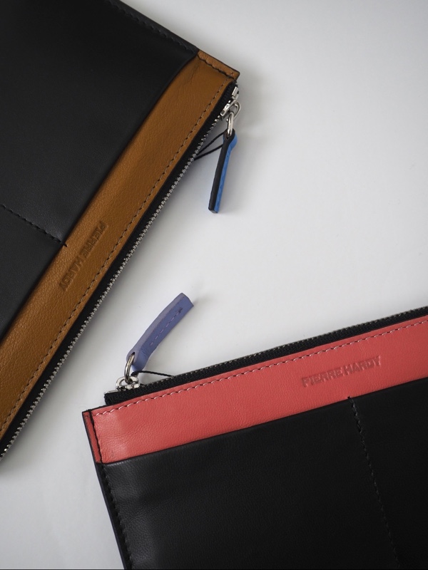 【PIERRE HARDY】NEW ARRIVAL | CIENTO BLOG