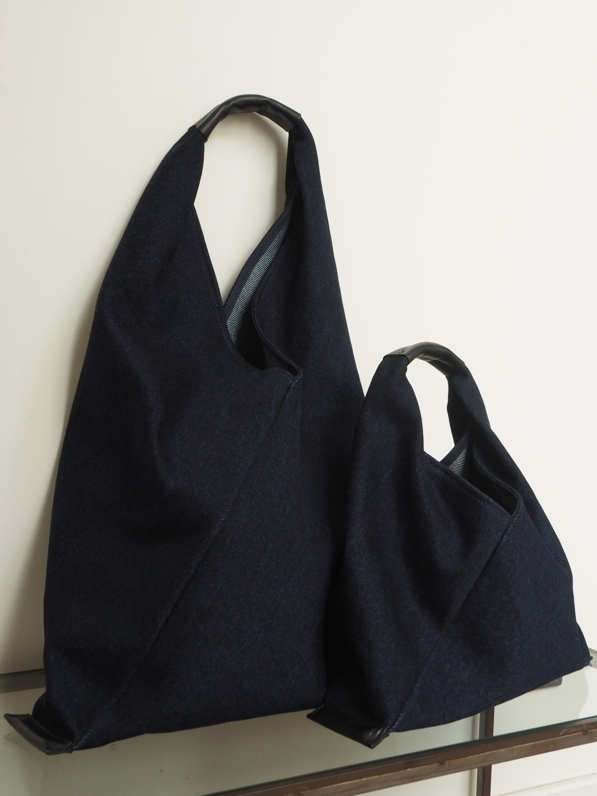 【Hender Scheme】 特別仕様のazuma bag | CIENTO BLOG