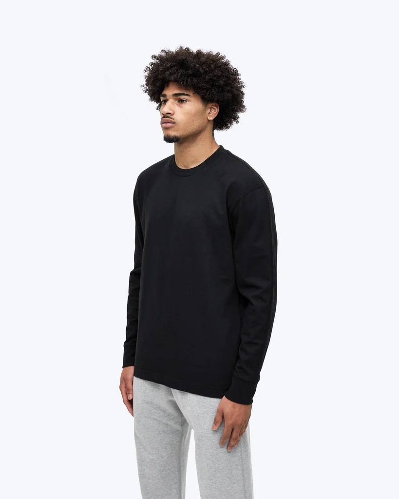 【REIGNING CHAMP】人気定番揃い踏み | CIENTO BLOG