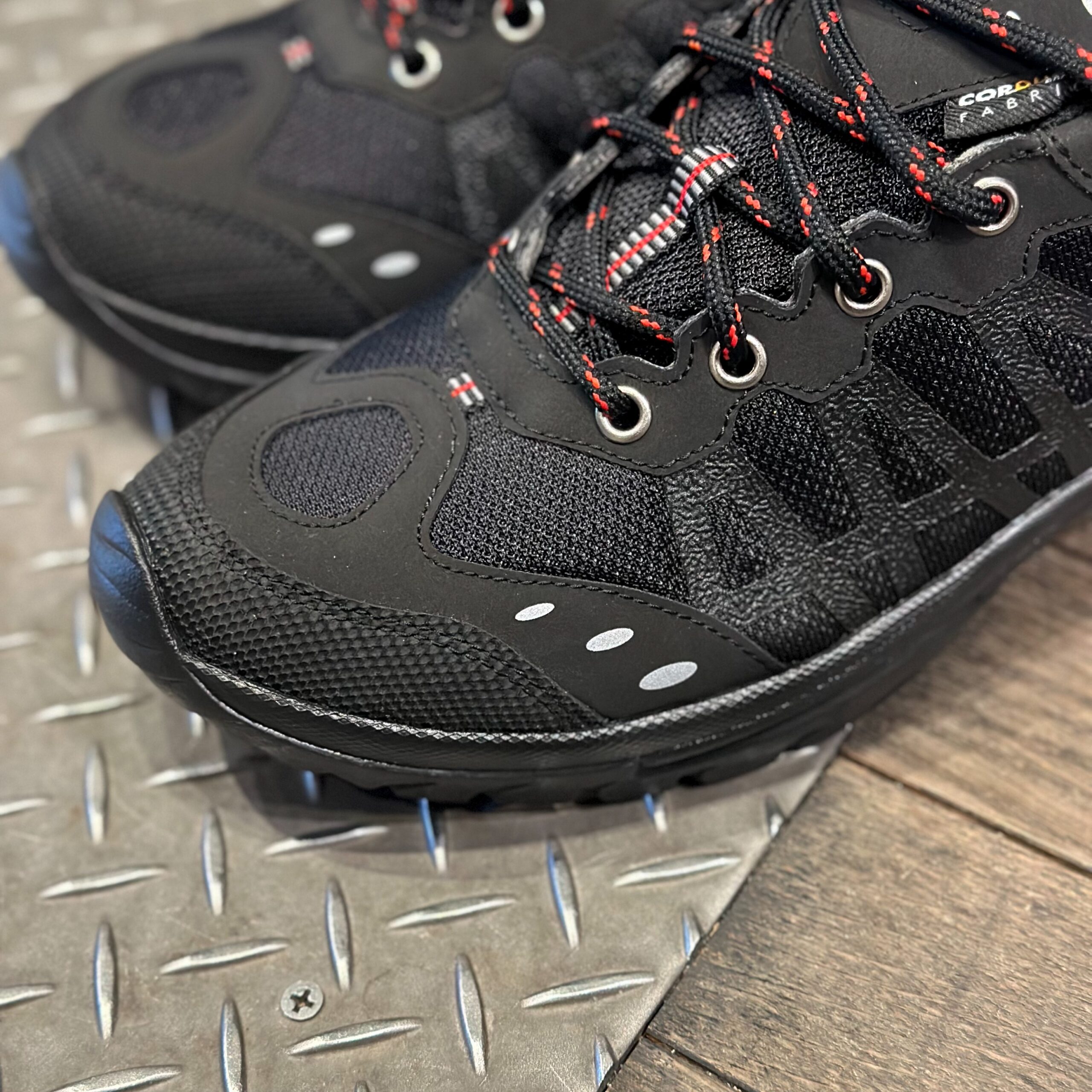 【REPRODUCTION OF FOUND】-RUSSIAN MILITARY TRAINER- | CIENTO BLOG