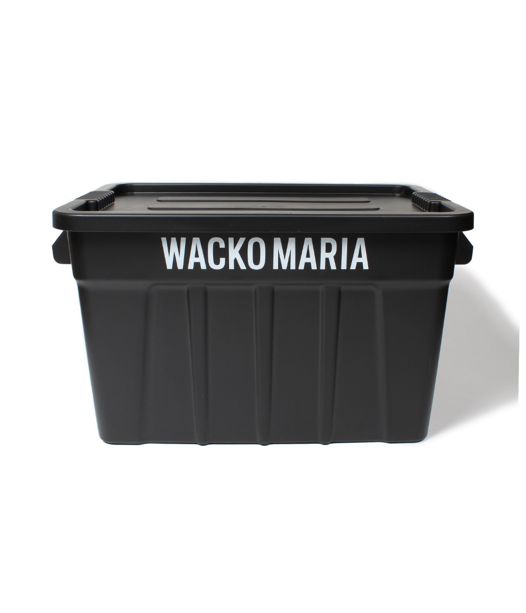 【WACKO MARIA】2月10日(土)より2024SS COLLECTIONが発売開始となります | CIENTO BLOG