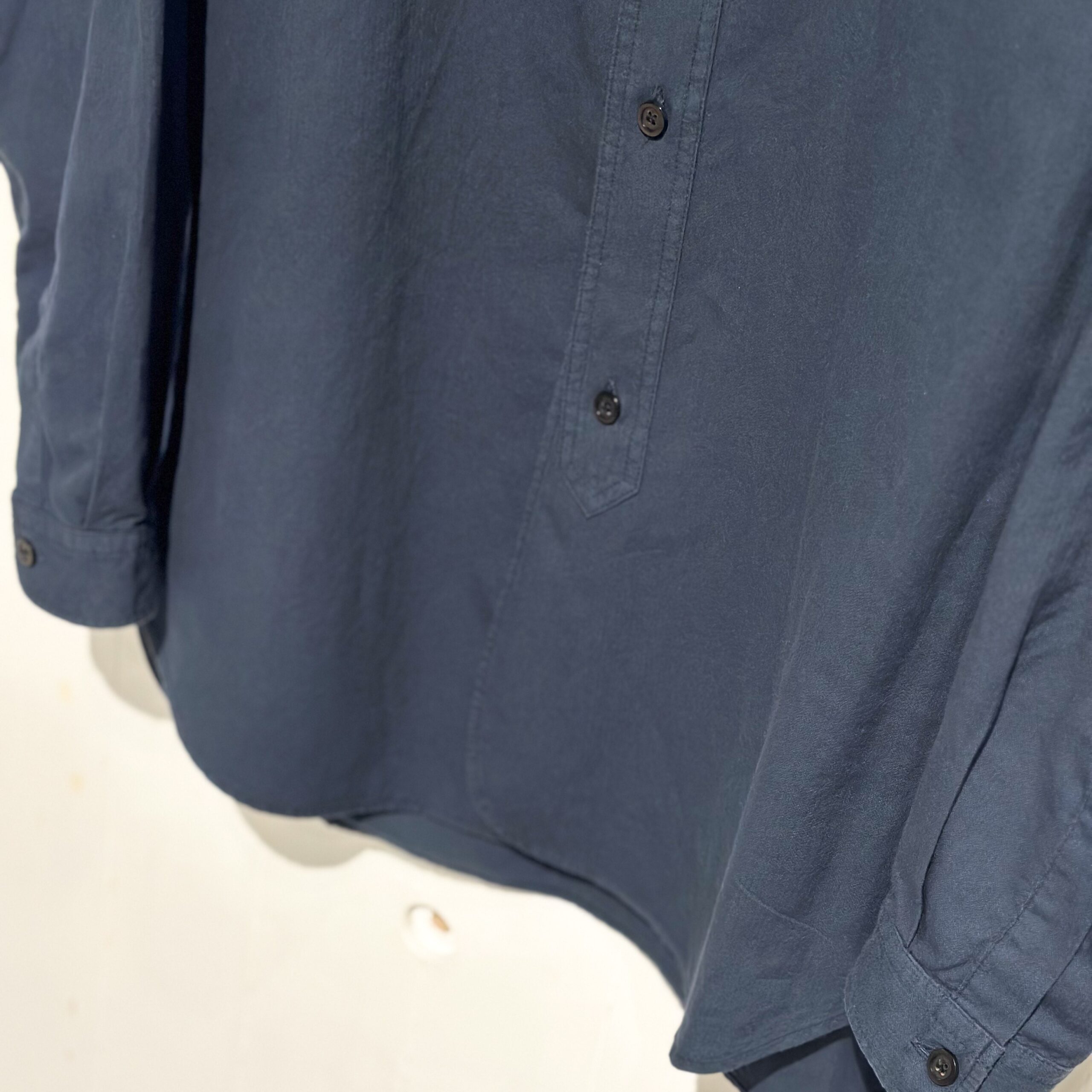 【AUBERGE】-FRINGE別注”ADELE”- | CIENTO BLOG