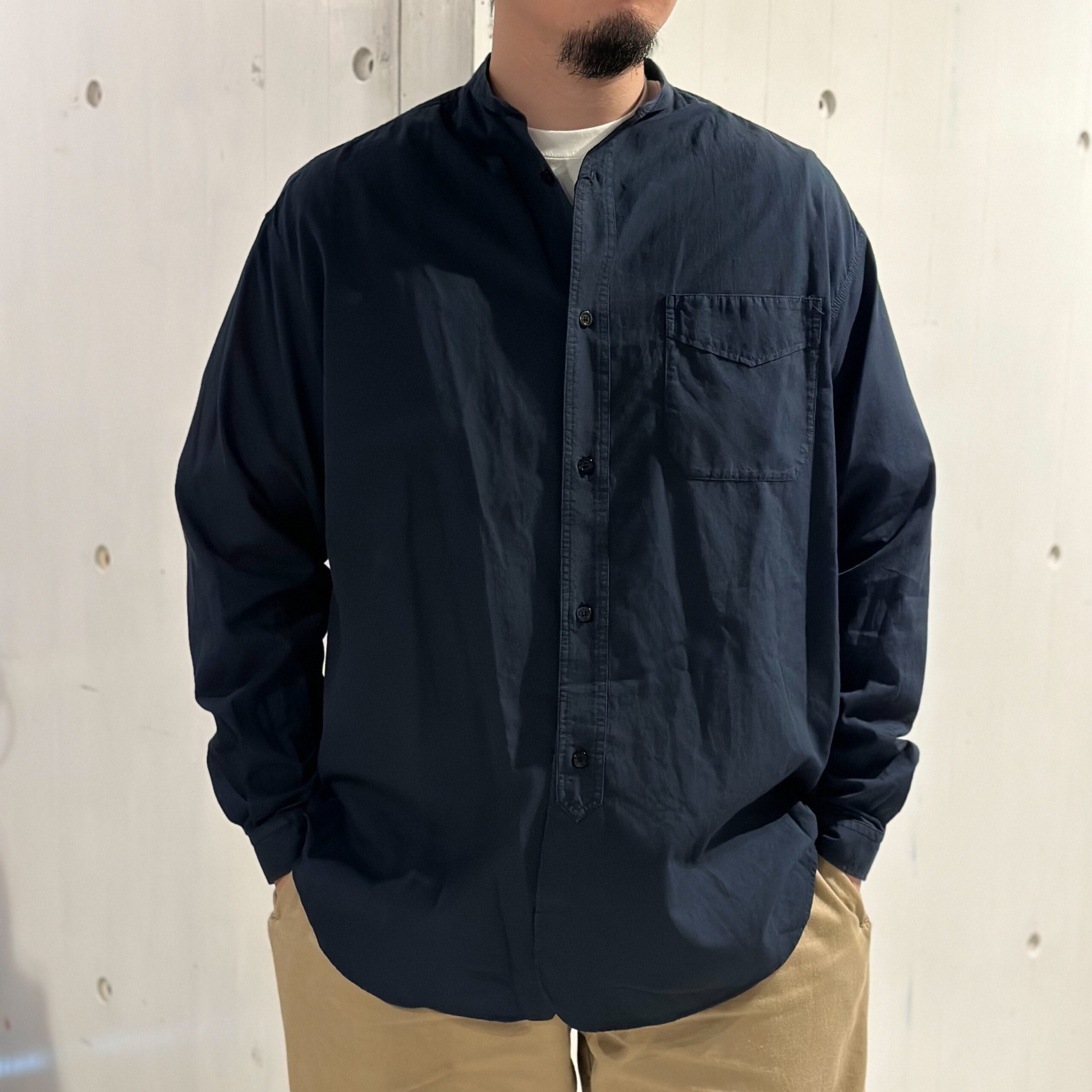 【AUBERGE】-FRINGE別注”ADELE”- | CIENTO BLOG