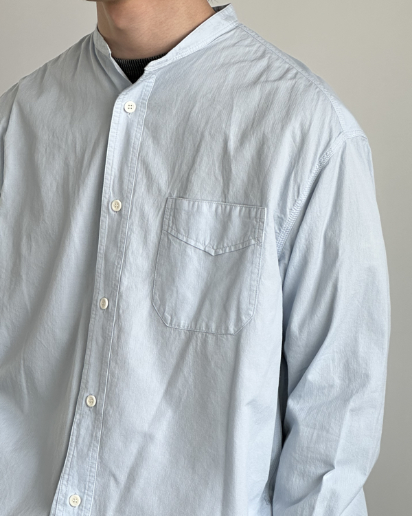 【AUBERGE】24春夏フリンジ別注モデル “ADELE” | CIENTO BLOG