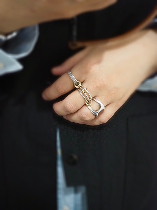 【Spinelli Kilcollin】 | CIENTO BLOG