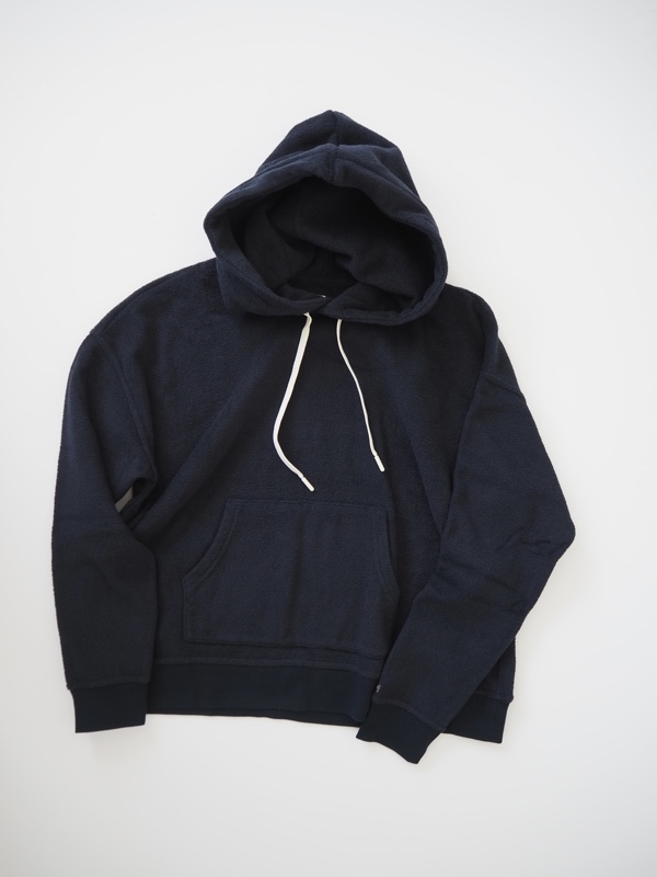 入荷ラッシュ！この春よりスタートの【OUTERKNOWN】のご紹介です | CIENTO BLOG