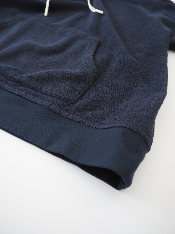 入荷ラッシュ！この春よりスタートの【OUTERKNOWN】のご紹介です | CIENTO BLOG