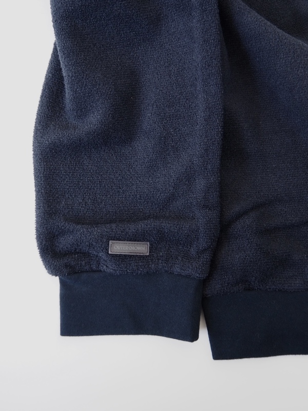 入荷ラッシュ！この春よりスタートの【OUTERKNOWN】のご紹介です | CIENTO BLOG