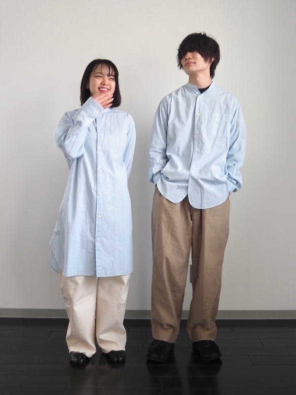 【AUBERGE】-FRINGE別注”ADELE”- | CIENTO BLOG