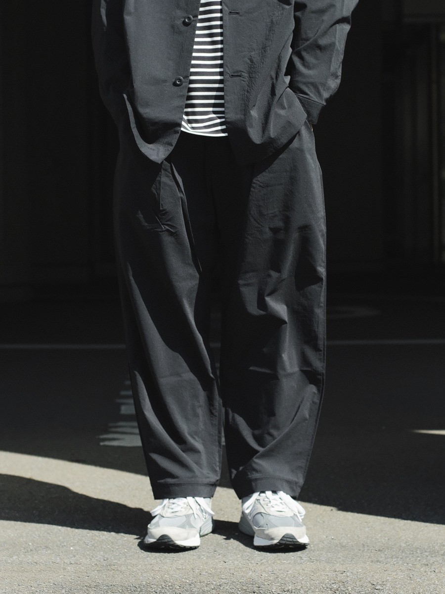 【TEATORA】 New Arrivals | CIENTO BLOG