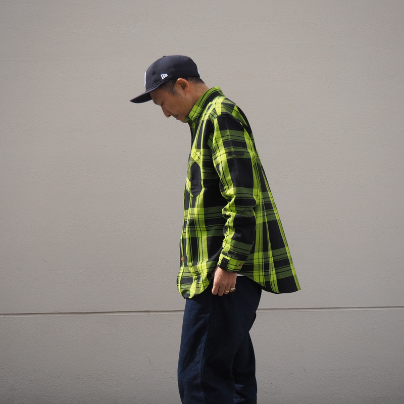 N.HOOLYWOOD COMPILE × BIC MAC 24SS カラーが登場です。 | CIENTO BLOG