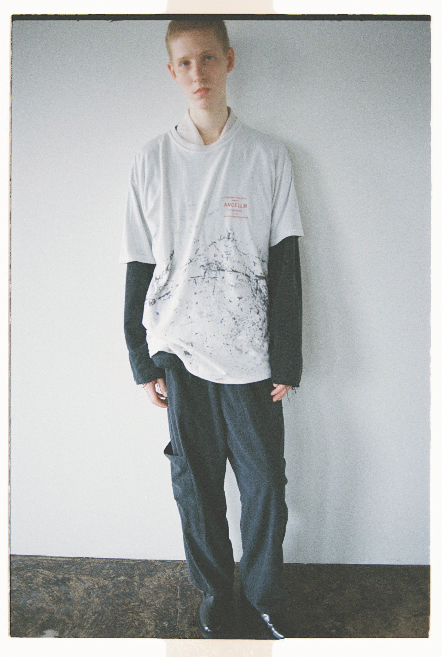 【ANCELLM】入荷情報 | CIENTO BLOG