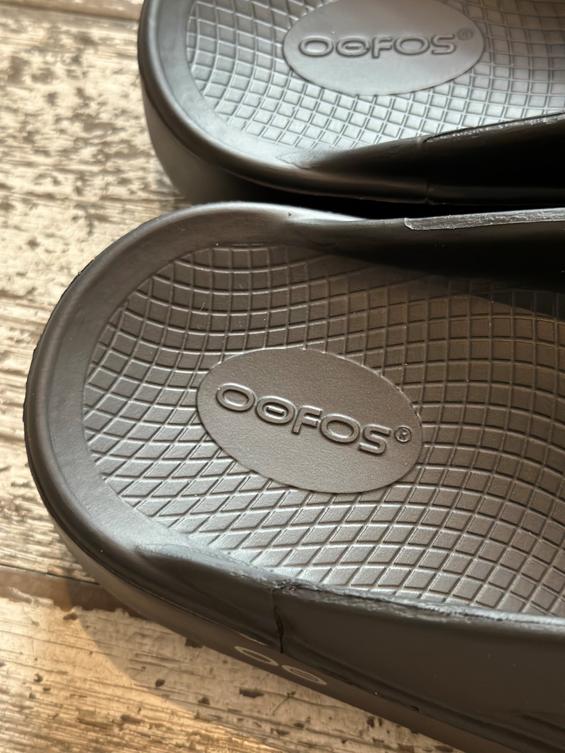 【OOFOS】-OORIGINAL- | CIENTO BLOG