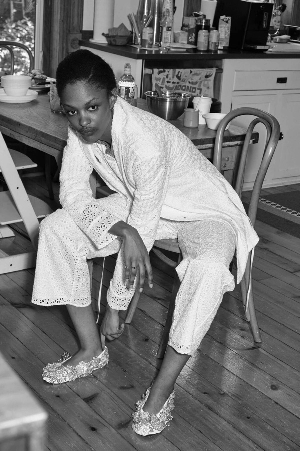 【Merlette】POP UP STORE at Ciento.f / fringe.F | CIENTO BLOG