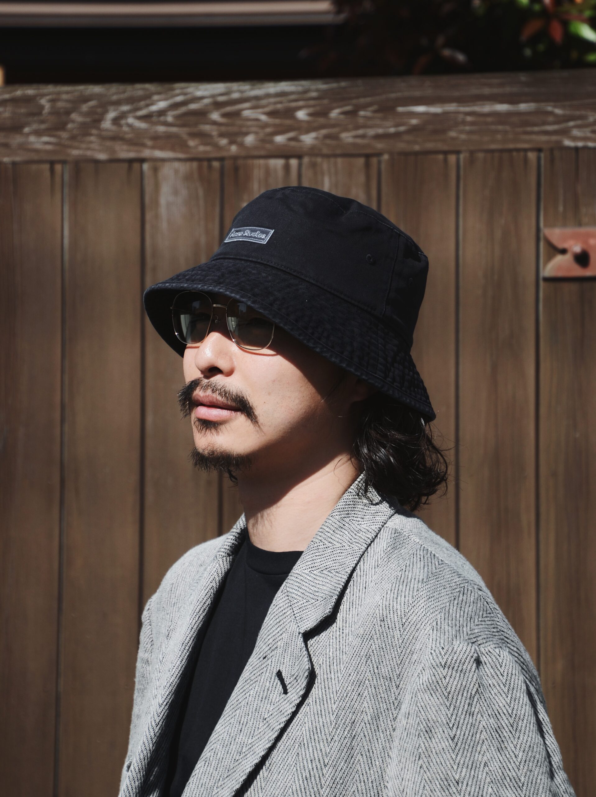 STYLING SAMPLE -Cap & Hat- | CIENTO BLOG