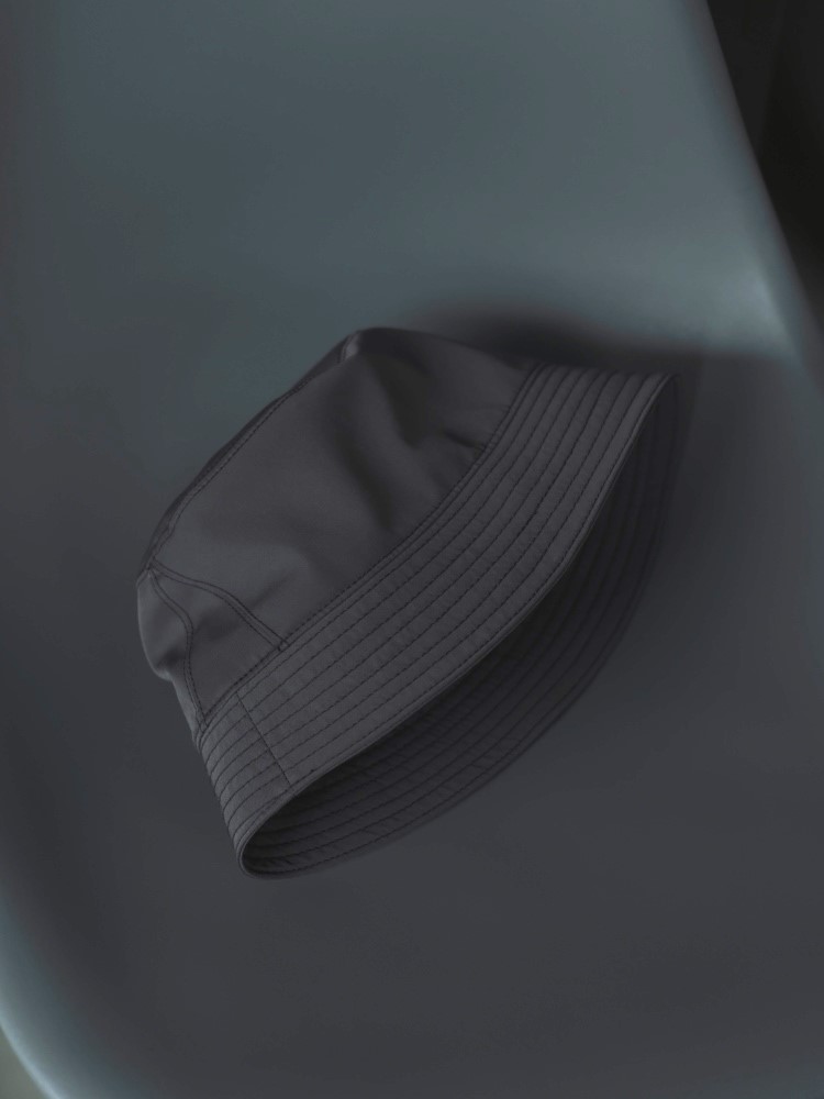 STYLING SAMPLE -Cap & Hat- | CIENTO BLOG