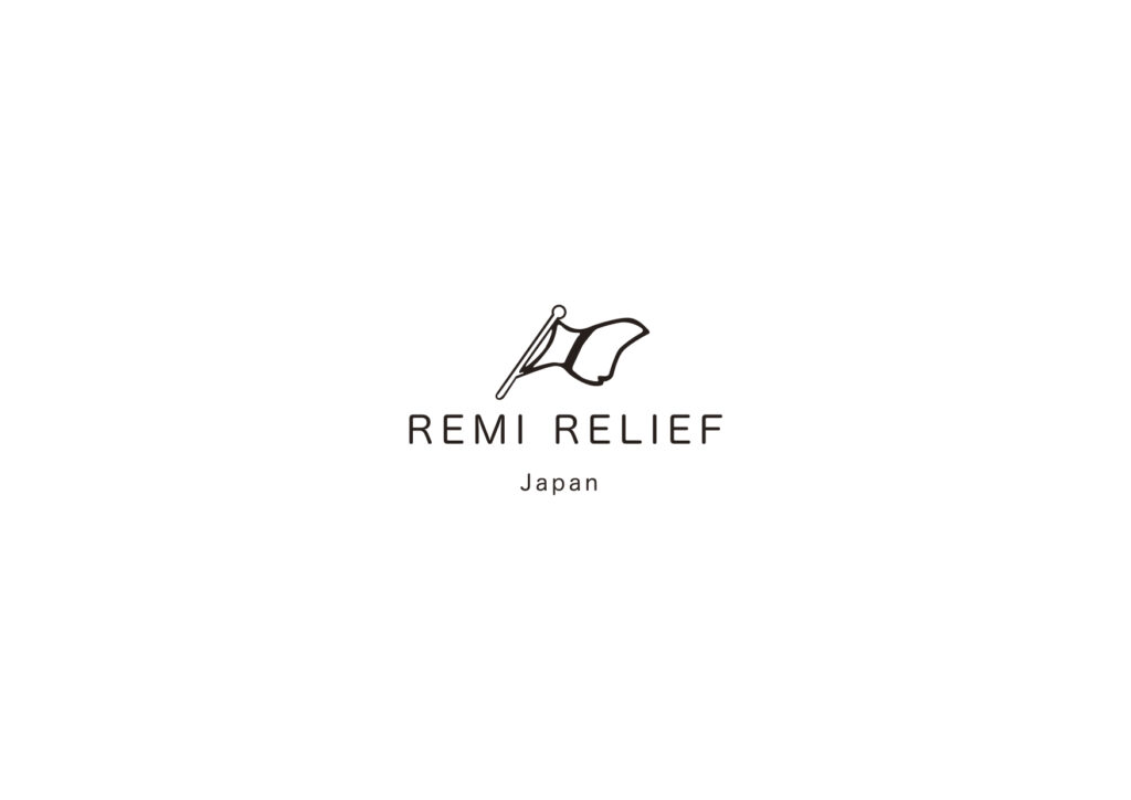 【REMI RELIEF】2024SS collection & archive fair | CIENTO BLOG
