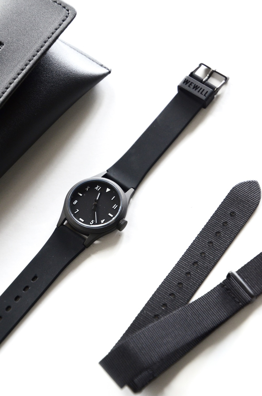 【WEWILL】隠れた名品、WEWILLの腕時計 | CIENTO BLOG