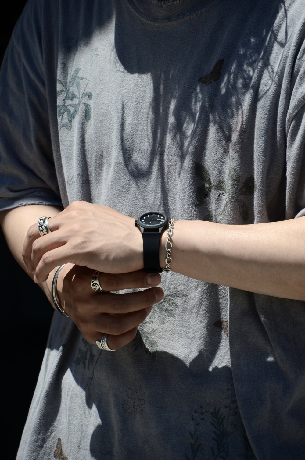 【WEWILL】隠れた名品、WEWILLの腕時計 | CIENTO BLOG