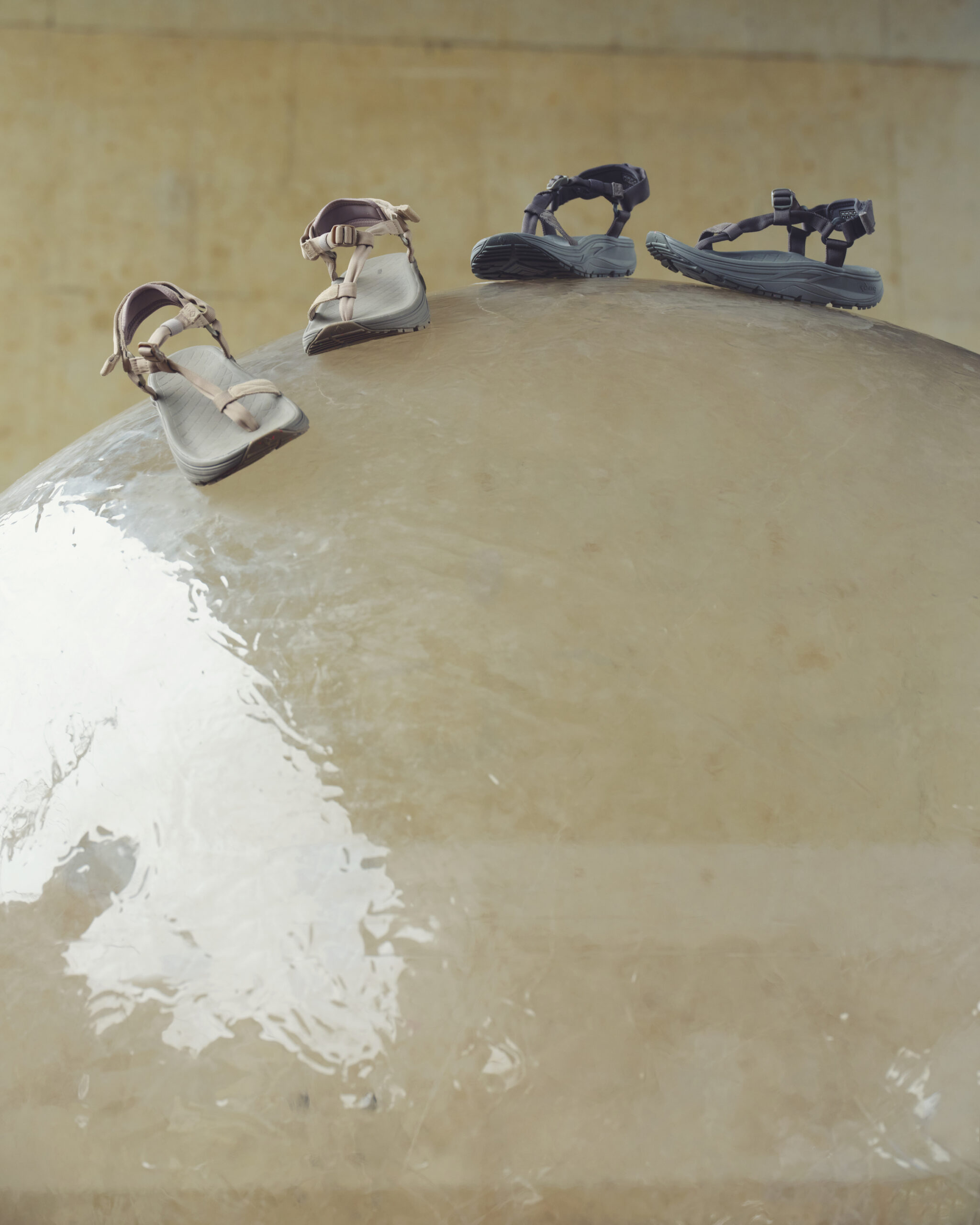 【rig × nonnative】 2024SS Collection | CIENTO BLOG