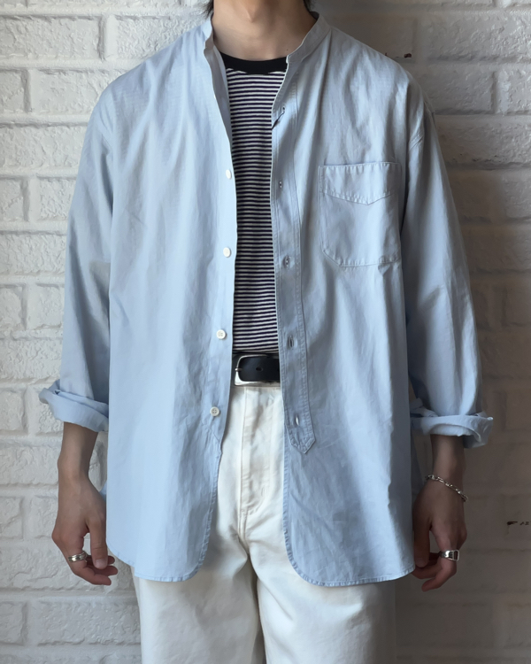 【AUBERGE】“ADELE” | CIENTO BLOG