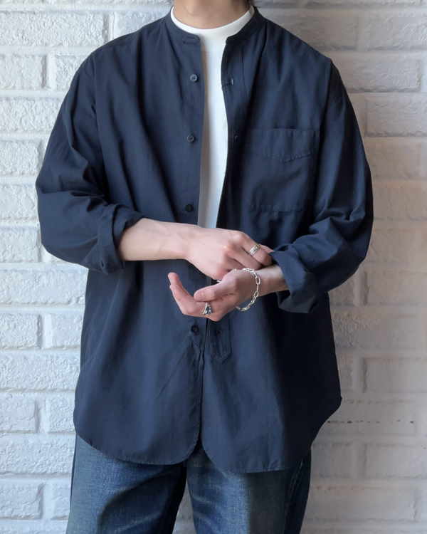 【AUBERGE】“ADELE” | CIENTO BLOG