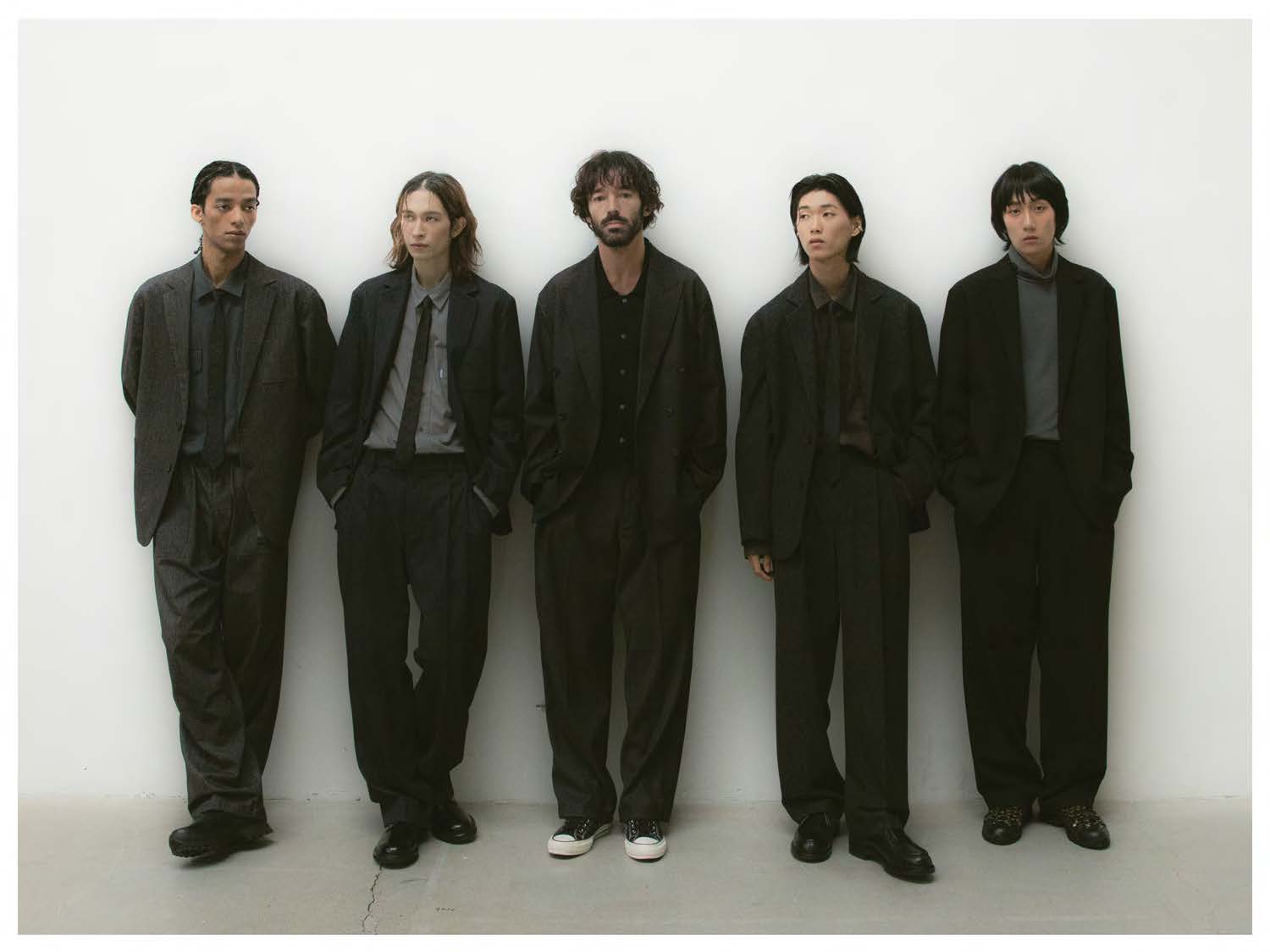 【NEW BRAND】ANOTHER OFFICE – アナザーオフィス | CIENTO BLOG