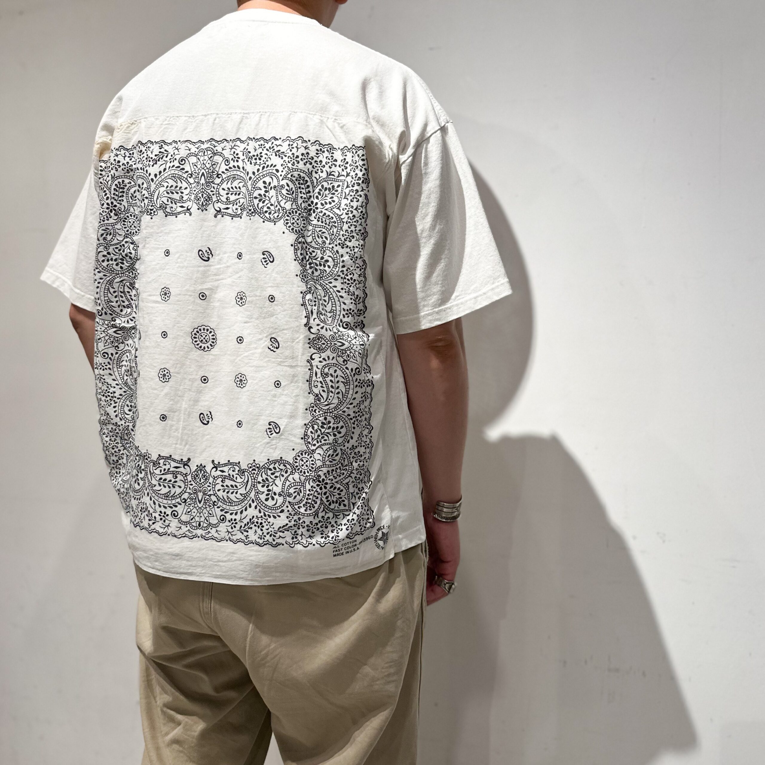 【REMI RELIEF】 | CIENTO BLOG
