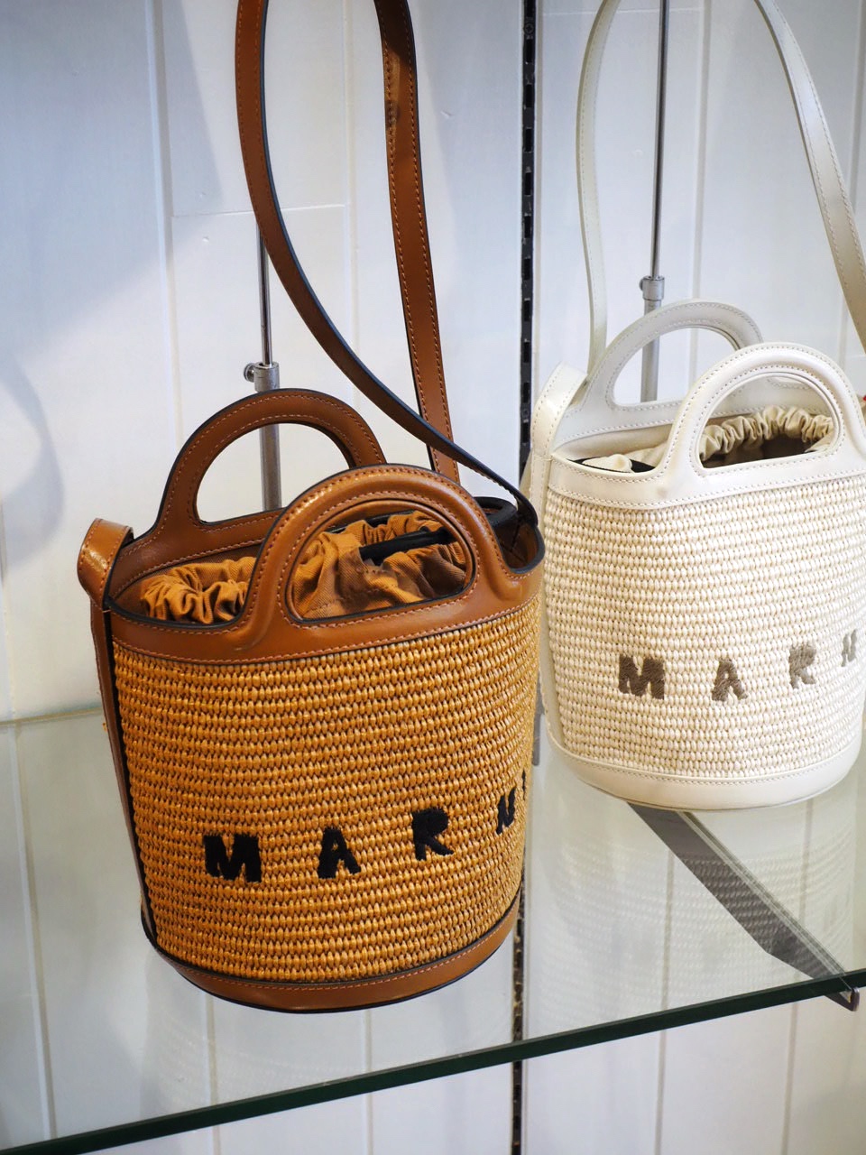 【MARNI】2024FW COLLECTION 1st DELIVERY | CIENTO BLOG