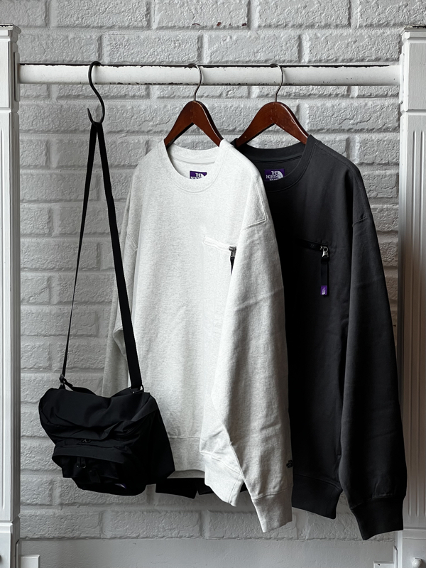 【Carhartt WIP・DENHAM・THE NORTH FACE PURPLE LABEL・OUTERKNOWN】 | CIENTO BLOG