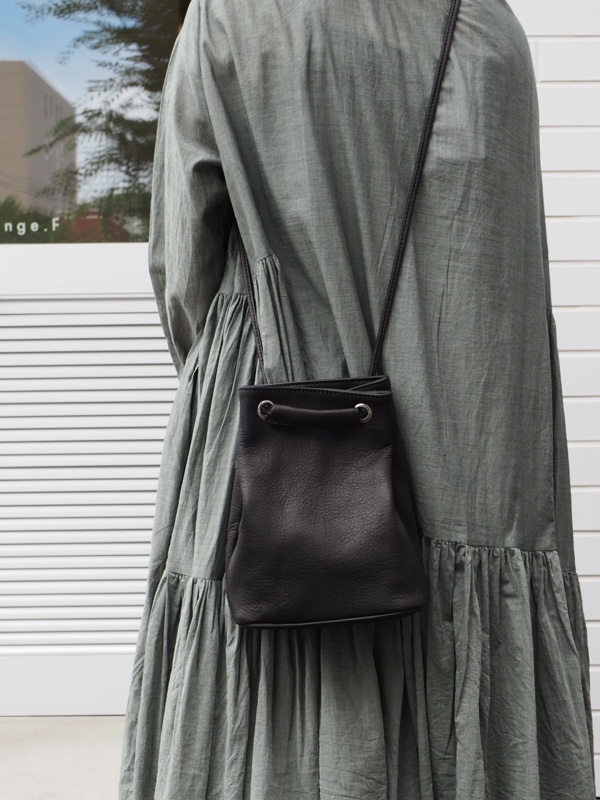 【MR.OLIVE】レザーバックが入荷です | CIENTO BLOG