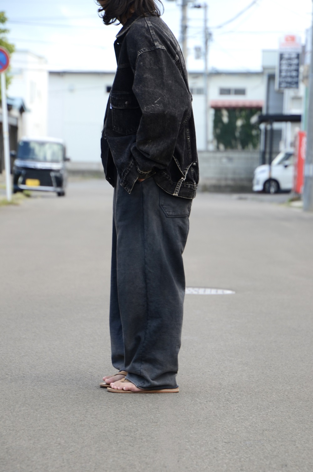 ANCELLM】定番スウェットのNEWカラー | CIENTO BLOG ANCELLM】定番スウェットのNEWカラー | CIENTO BLOG
