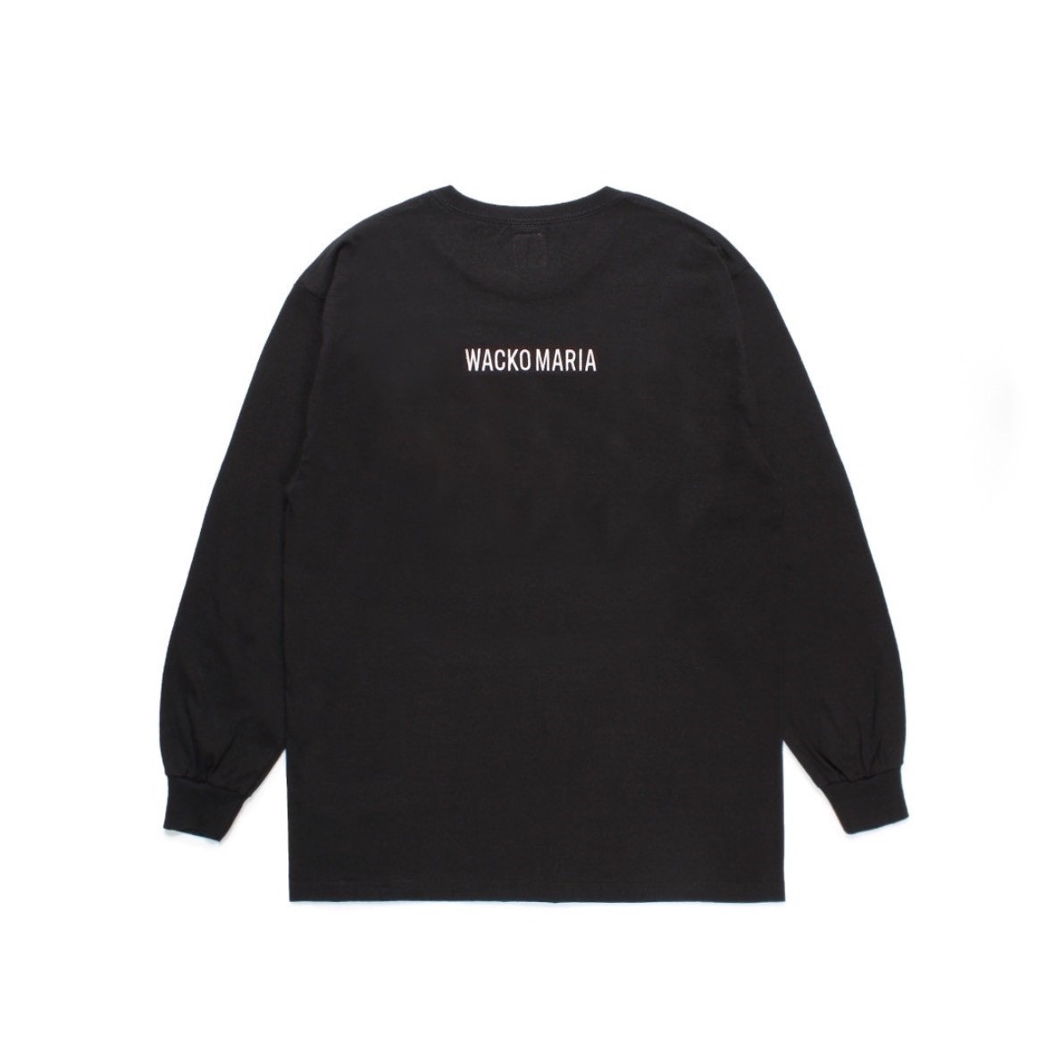 【WACKO MARIA】2024.9.28 RELEASE | CIENTO BLOG