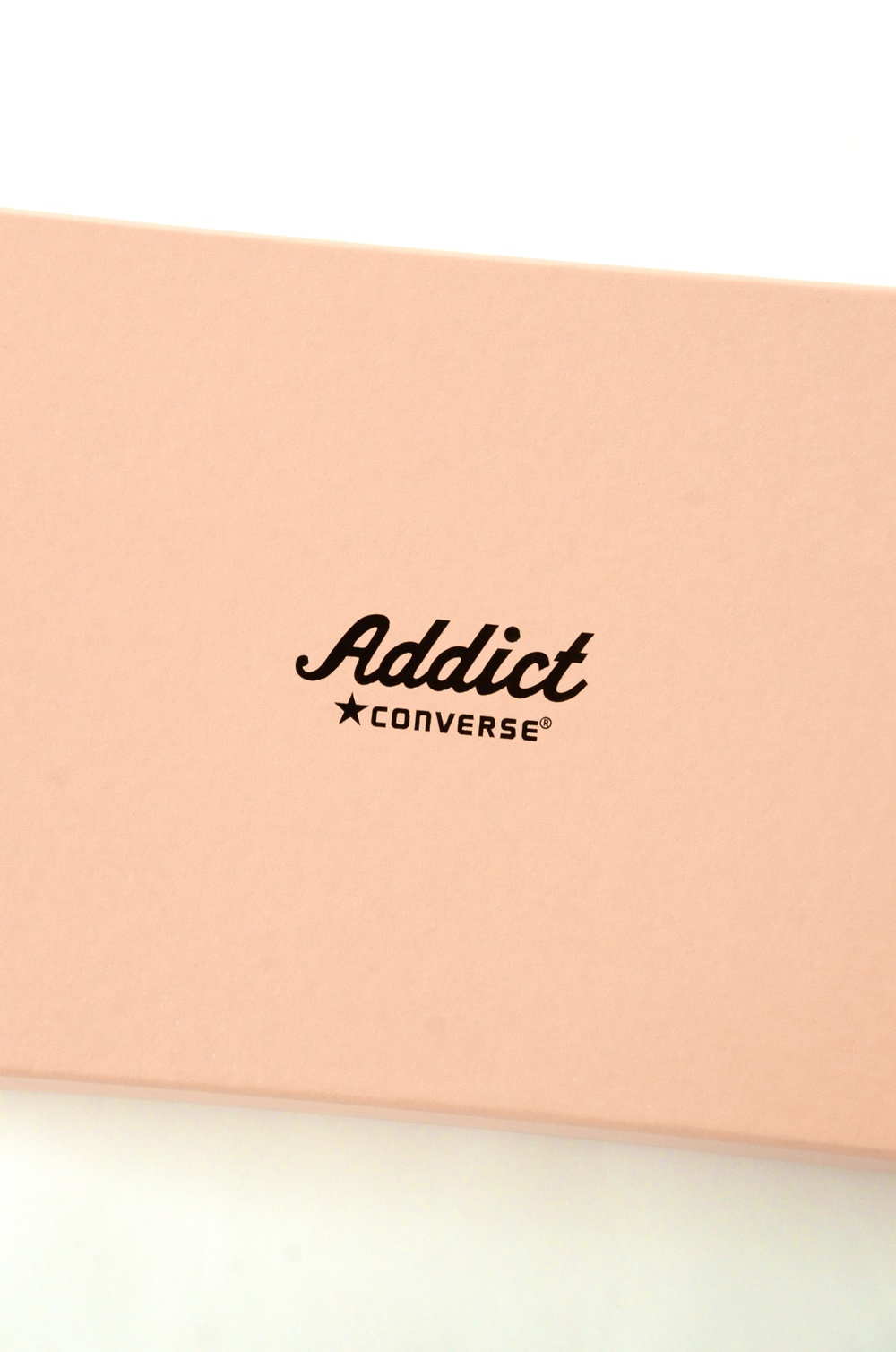 【CONVERSE ADDICT】2024 HOLIDAY COLLECTION | CIENTO BLOG