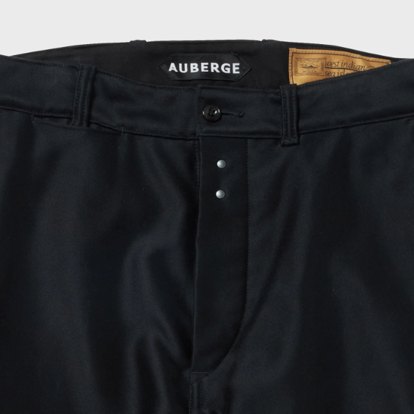 【AUBERGE】“ADOLPHE” | CIENTO BLOG
