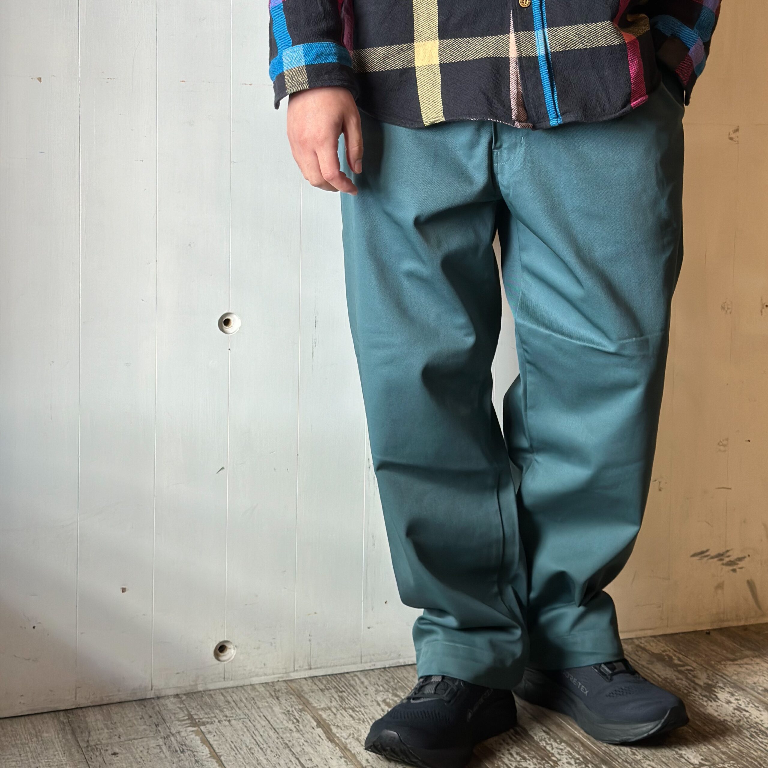 【Dickies × N.HOOLYWOOD COMPILE】 | CIENTO BLOG