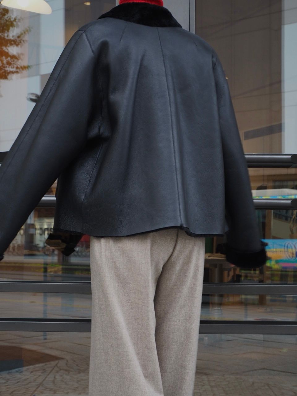 【MARNI】reversible jacket | CIENTO BLOG