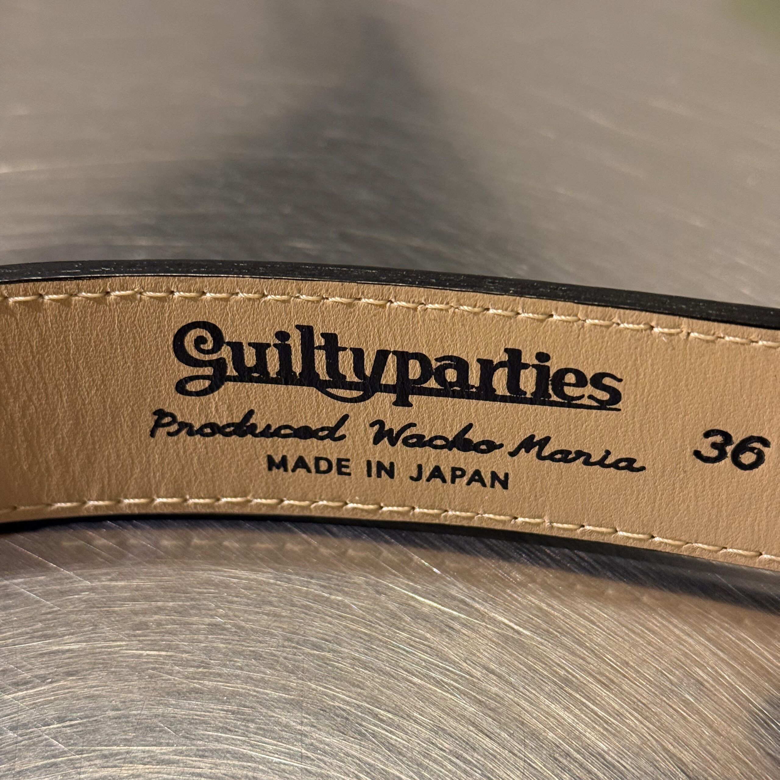 【WAKO MARIA】NEW YEAR ITEM | CIENTO BLOG