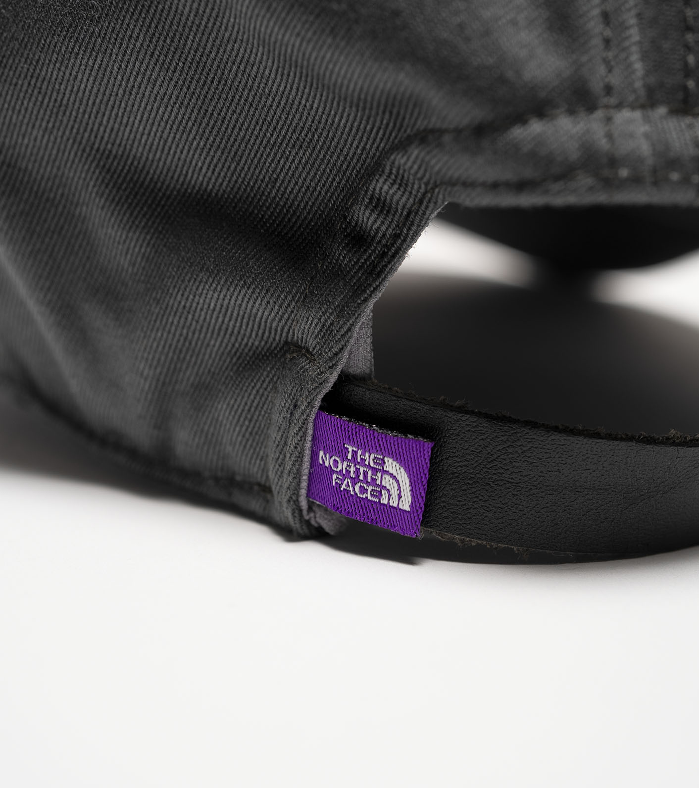 【THE NORTH FACE PURPLE LABEL】“Chino Field Cap” | CIENTO BLOG