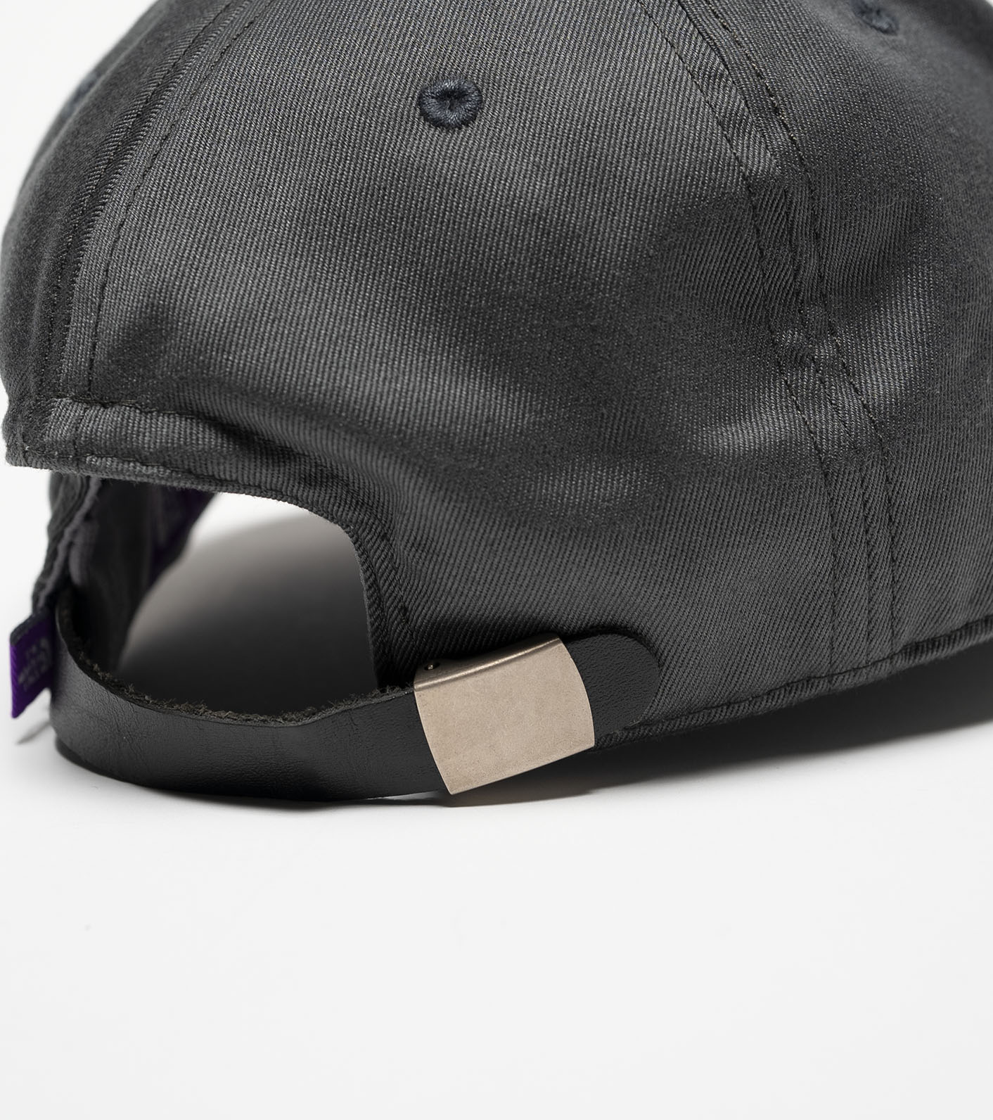 【THE NORTH FACE PURPLE LABEL】“Chino Field Cap” | CIENTO BLOG