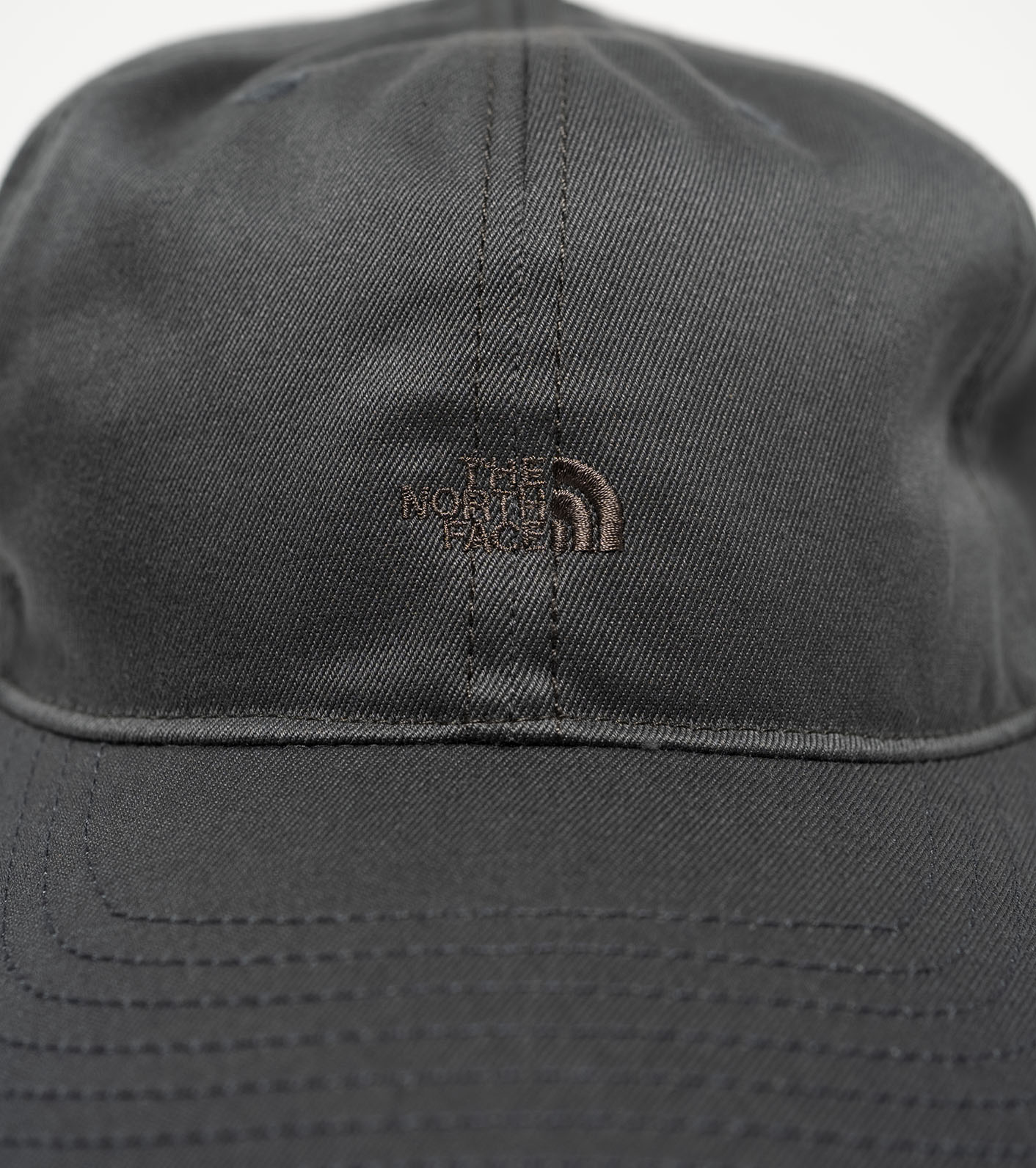 【THE NORTH FACE PURPLE LABEL】“Chino Field Cap” | CIENTO BLOG