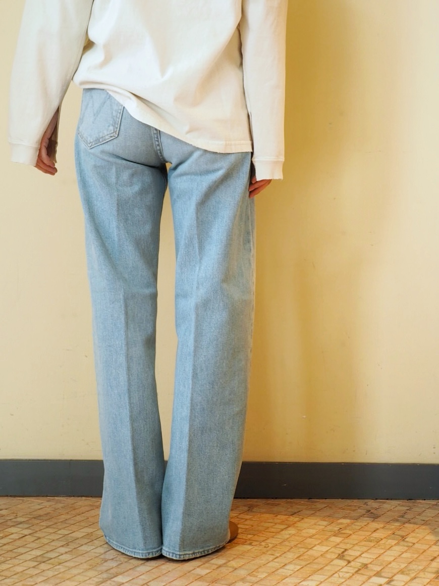 【MOTHER】LIL THE LASSO SNEAK | CIENTO BLOG