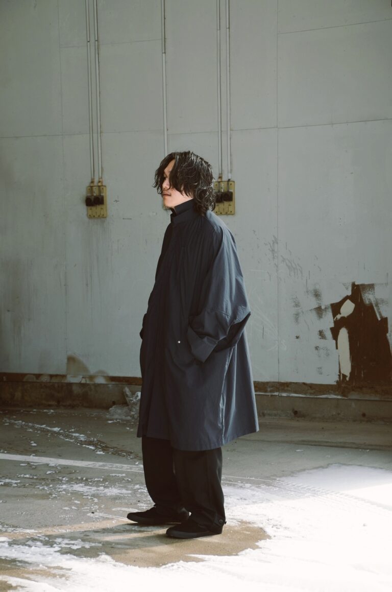 【Maison Margiela】“纏う” | CIENTO BLOG