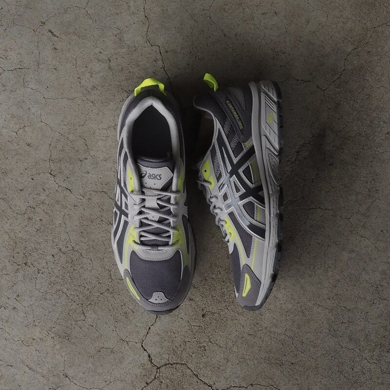 【asics】今季より取り扱いスタートです。 | CIENTO BLOG